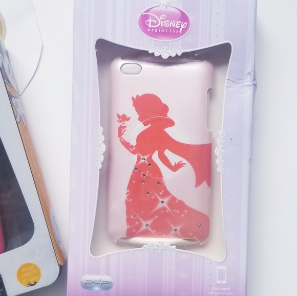 Disney | Accessories | Ipod Touch Cases | Poshmark